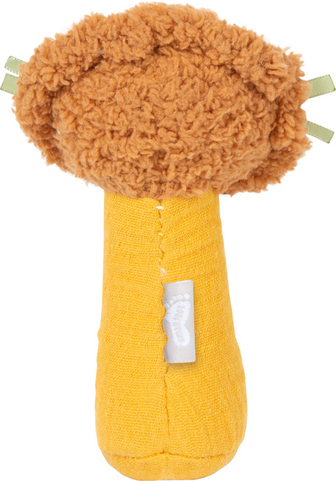 Rassel & Greifling „Little Lion“ | small foot Babyspielzeug