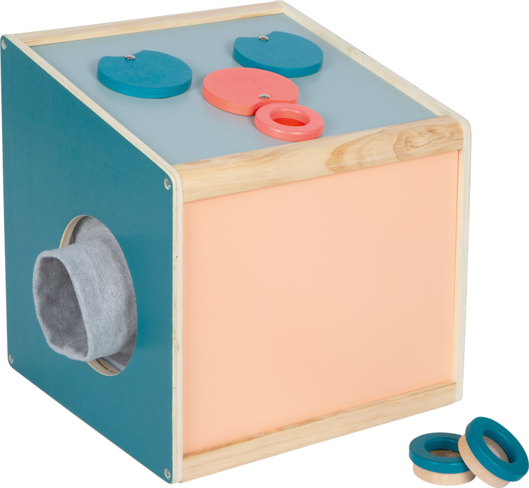 Sensory Box for Kids | small foot Wooden Toys